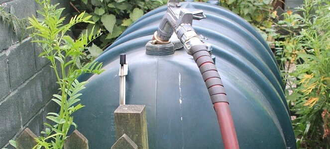 How to Check and Maintain Your Oil Storage Tank | WCF Chandlers
